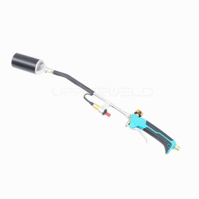 China Propane Torch for Garden Tool Heating Torch Gas MAPP/Propane by UPPERWELD UPT102 for sale