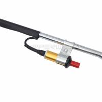 China Propane Torch for Garden Tool Heating Torch Gas MAPP/Propane by UPPERWELD UPT102 for sale