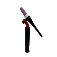 China Tig Welding Torch NR26 with 360 Degree Rotatable Head Body and Customized OEM Support for sale