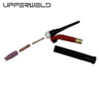 China Tig Welding Torch NR26 with 360 Degree Rotatable Head Body and Customized OEM Support for sale