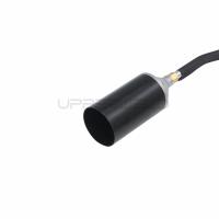China Adjustable Flame Upper Heating Torch Propane MAPP Cooking Torch with Electric Igniter for sale