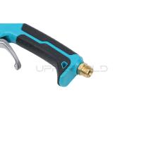 China 4465g/h Fuel Consumption Upper Weed Burner with N.W. 0.69kg Portable Cooking Torch for sale