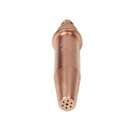 China Brass Acetylene Nozzle 3/64 Size for Brass Cutting Torch Welding for sale