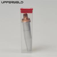 China 6 Gas Cutting Nozzle Size Propane Acetylene Cutting Tip Oxygen for Cutting Industry for sale