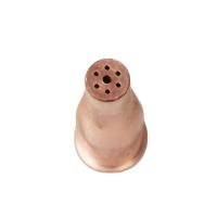 China Acetylene Cutting Nozzle 1-101 for Brass Gas Nozzle Welding Equipment for sale