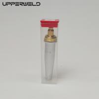 China 78g Cutting Nozzle for Propane Acetylene Oxygen American Style Torch Welding Gun for sale