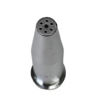China Welding Type Welding Torch Acessories UPPER Gas Cutting Nozzle for Brazil 1502 6 for sale