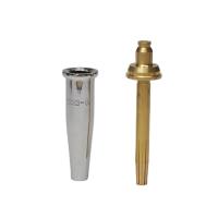 China Acetylene Gas Nozzle for Welding 6 Cutting Nozzle CUTTING TORCH Customized Support OEM for sale