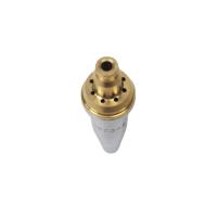 China Acetylene Gas Nozzle for Welding 6 Cutting Nozzle CUTTING TORCH Customized Support OEM for sale