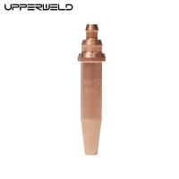 China Silvery 3/64 Gas Cutting Nozzle for Oxygen American Style Torch Welding Gun for sale
