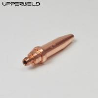 China Silvery 3/64 Gas Cutting Nozzle for Oxygen American Style Torch Welding Gun for sale