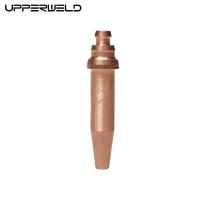 China G1-A 16/10 Gas Cutting Nozzle for Upperweld Oxygen American Style Torch Welding Gun for sale