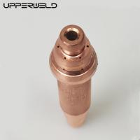 China G1-A 16/10 Gas Cutting Nozzle for Upperweld Oxygen American Style Torch Welding Gun for sale
