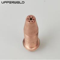 China G1-A 16/10 Gas Cutting Nozzle for Upperweld Oxygen American Style Torch Welding Gun for sale