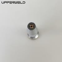 China Brass Cutting Nozzle for OBM Customized Support 6290 2NX Oxygen Acetylene Cutting Tip for sale