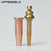 China American Standard PNM 3/64 Gas Cutting Nozzle for Propane Oxygen Acetylene Size Torch for sale