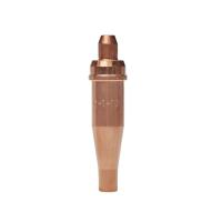 China Cutting Industry Essential Upper Cutting Nozzle 1-101 for American Type Cutting Torch for sale