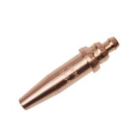 China Upper Anm 3/64 Size Brass Acetylene Nozzle for Welding Efficiency for sale