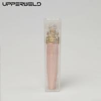 China 16/10 Size Orange Acetylene Cutting Tips French Cutting Nozzle Gas Welding Tips G1-P for sale