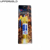 China Upper Oxygen Flashback Arrestor for 10bar Working Pressure and 7000L/H Working Flow for sale