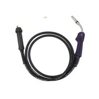 China Welding Torch Essential 24KD Nozzle Splitter Conductive Nozzle with OBM Customization for sale