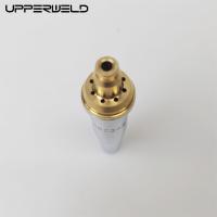 China Customized Support ODM Copper Upper Cutting Nozzle 1503 6 for Cutting Torch in Brazil for sale