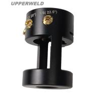 China Tig Welding Multi-Angle Cutting Slot Alloy Tungsten Electrode Sharpener Grinder Head for sale