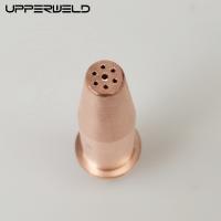 China Upper Cutting Nozzle Tips for Anm 3-64 Electroplating in Cutting Industry Copper Cutting for sale