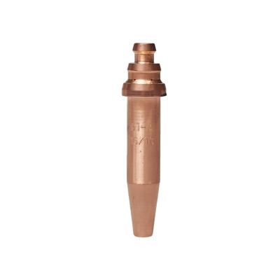 China Full Copper Cutting Torch G1-A 16/10 for Upper Cutting Nozzle Customized OBM Support for sale