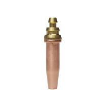 China OBM Supported Cutting Nozzle for Propane Gas Cutting in the Copper and Brass Industry for sale