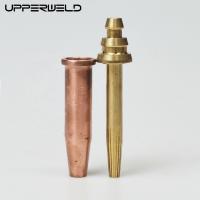 China GOLD Cutting Industry Upper Copper Nozzle PNME 3-64 for Electroplating Efficiency for sale