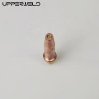 China GOLD Cutting Industry Upper Copper Nozzle PNME 3-64 for Electroplating Efficiency for sale