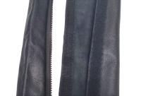 China Customized support OEM Genuine cowhide welding torch cover 13.12ft for Tig/Mig welding for sale