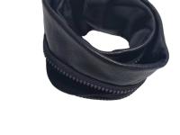 China Customized support OEM Genuine cowhide welding torch cover 13.12ft for Tig/Mig welding for sale