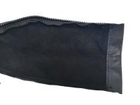 China Customized support OEM Genuine cowhide welding torch cover 13.12ft for Tig/Mig welding for sale
