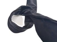 China Customized support OEM Genuine cowhide welding torch cover 13.12ft for Tig/Mig welding for sale
