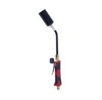 China Ignition Device Portable Weed Burner Powerful Propane Burner for Durable Garden Flame for sale