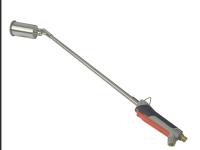 China Ignition Device Portable Weed Burner Powerful Propane Burner for Durable Garden Flame for sale