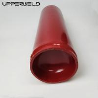 China High Pressure C2H2 Gas Cylinder Made of Composite Material for Outdoor Welding for sale