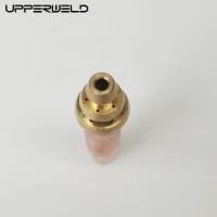 China 80g ODM Supported 3/64 Long Type Standard Gas Welding Cutting Tip for Customized Needs for sale