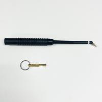China ODM Welding Torch Accessories NC53N20 Chuck Wrench for Upper NC60 and NC125 Air/Cooled for sale
