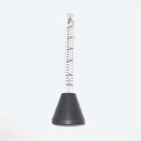 China Double Scale 25L/min Flowmeter Tester Essential for Precise Gas Flow Measurement for sale