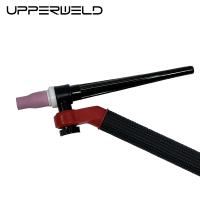 China NR17 Rotatable Torch Body Customized Support for Welding Working Performance Standard for sale