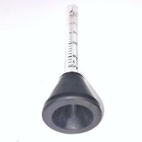 China Double Scale 25L/min Flowmeter Tester Essential for Precise Gas Flow Measurement for sale