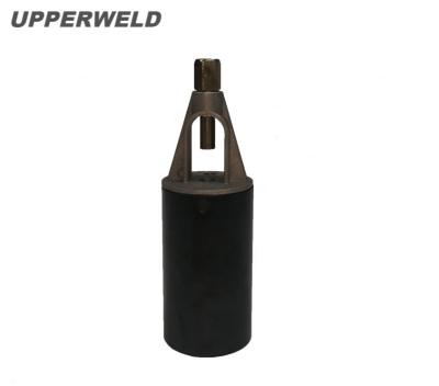 China Iron Flame Heating Propane Torch Burner for MAPP/PROPANE Gas Your Weeding Companion for sale