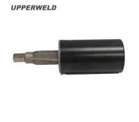China Iron Flame Heating Propane Torch Burner for MAPP/PROPANE Gas Your Weeding Companion for sale
