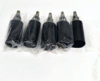 China Iron Flame Ports Welding Torch Head with 50Turbo Nozzle Size and Material for sale