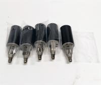 China Iron Flame Ports Welding Torch Head with 50Turbo Nozzle Size and Material for sale
