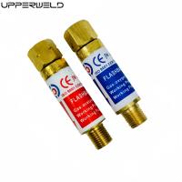 China OBM.ODM.OEM Supported Flashback Arrestor for Acetylene Regulator and Cutting Torch for sale