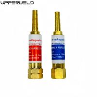 China Flashback Arrestor for Welding Cutting Customized Support and Single Package Size for sale